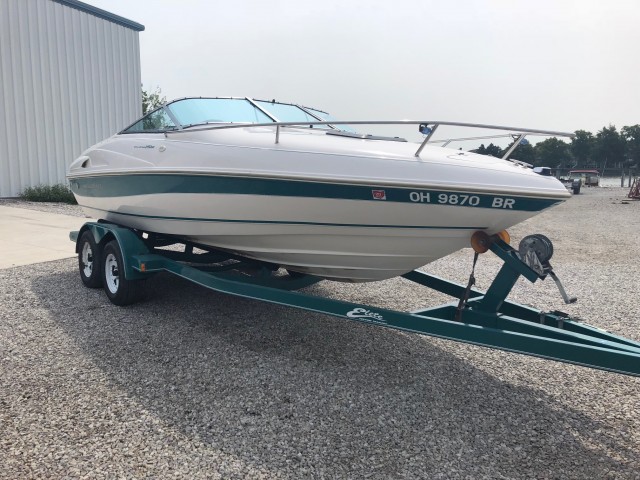 1996 Wellcraft 2150 SC Eclipse for sale at True North Yacht Sales ...